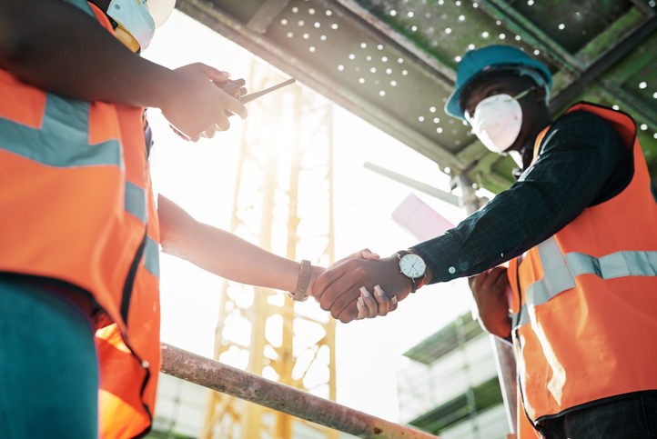 Aluminium Scaffold Hire Perth | Safe & Reliable Scaffolding Hire
