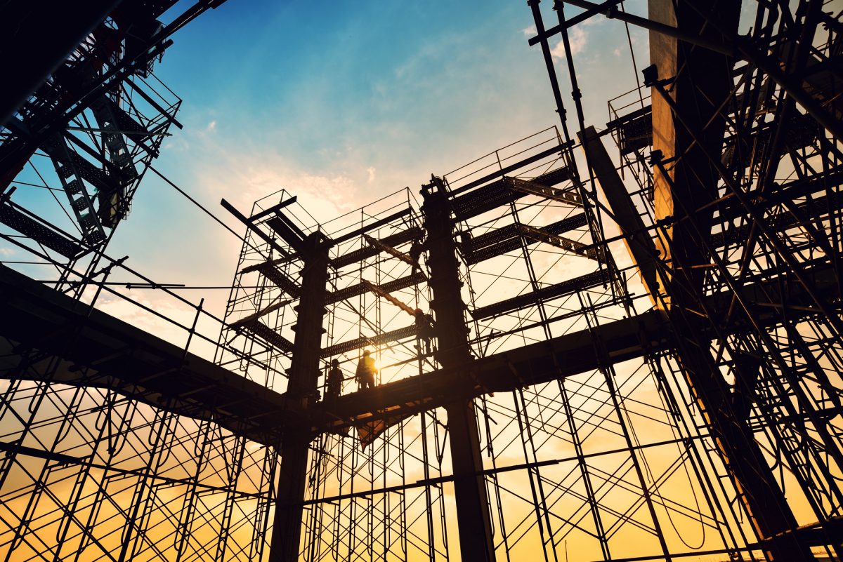 Scaffold Sales Perth WA | Reliable Aluminium Scaffolding For Sale
