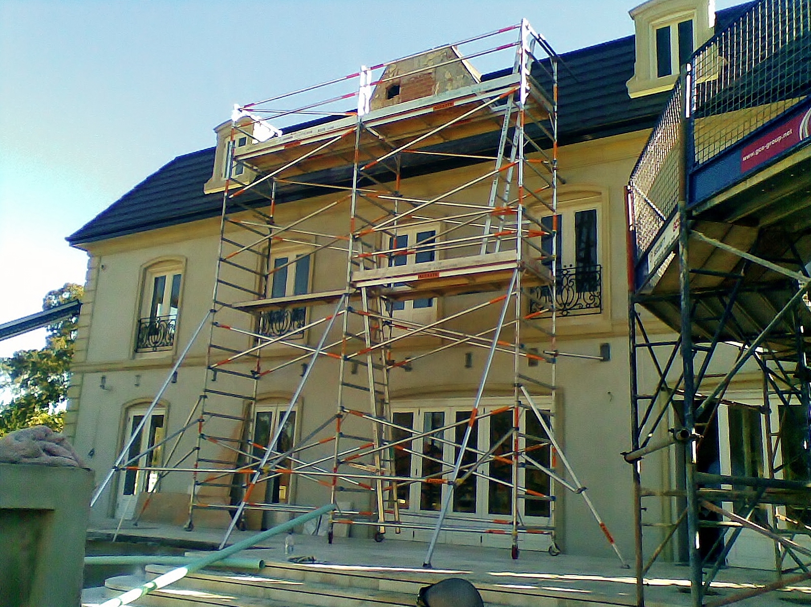 Scaffolding Perth | Safe & Reliable Scaffolding Services