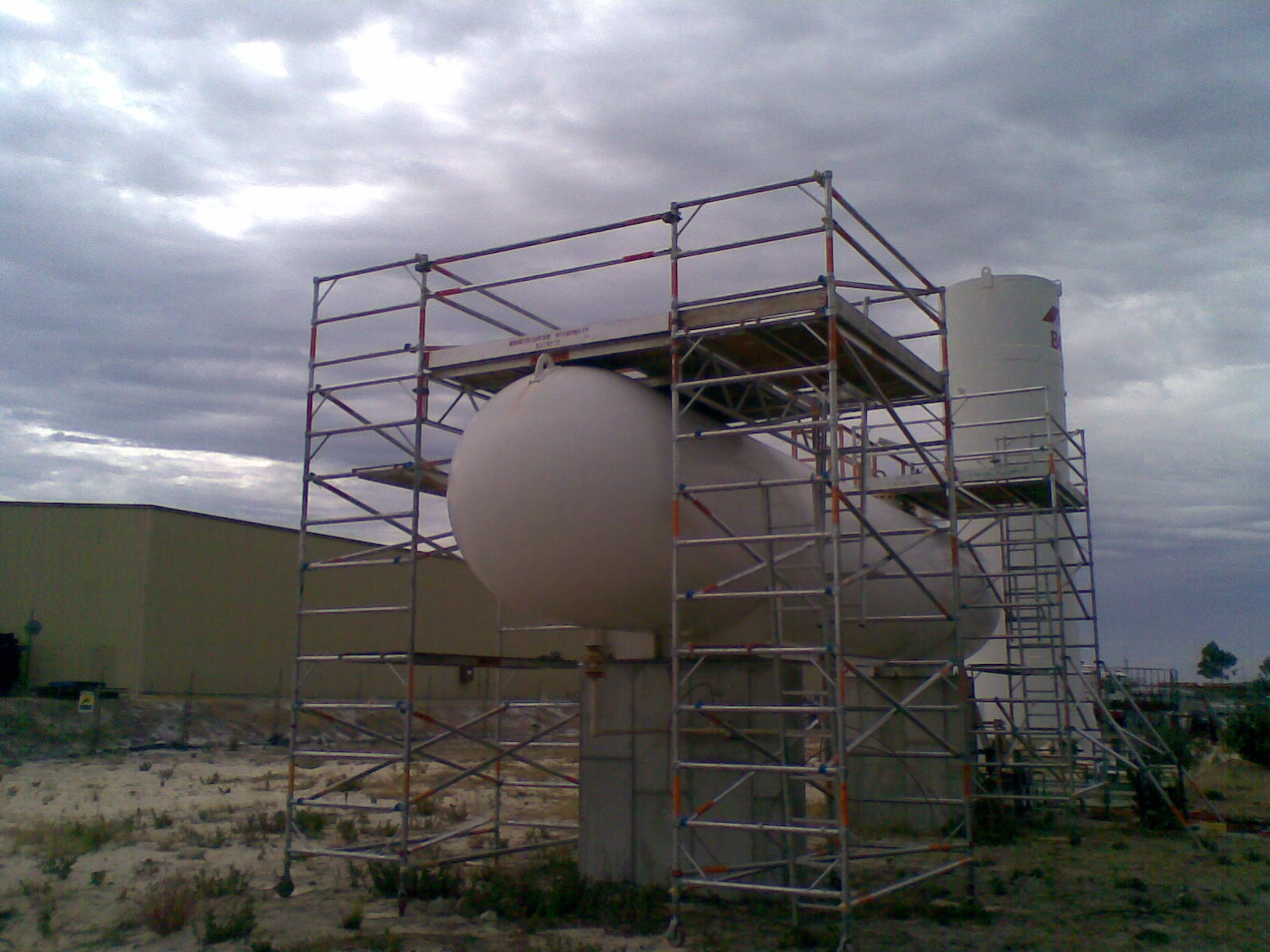 Scaffold Sales Perth WA | Reliable Aluminium Scaffolding For Sale